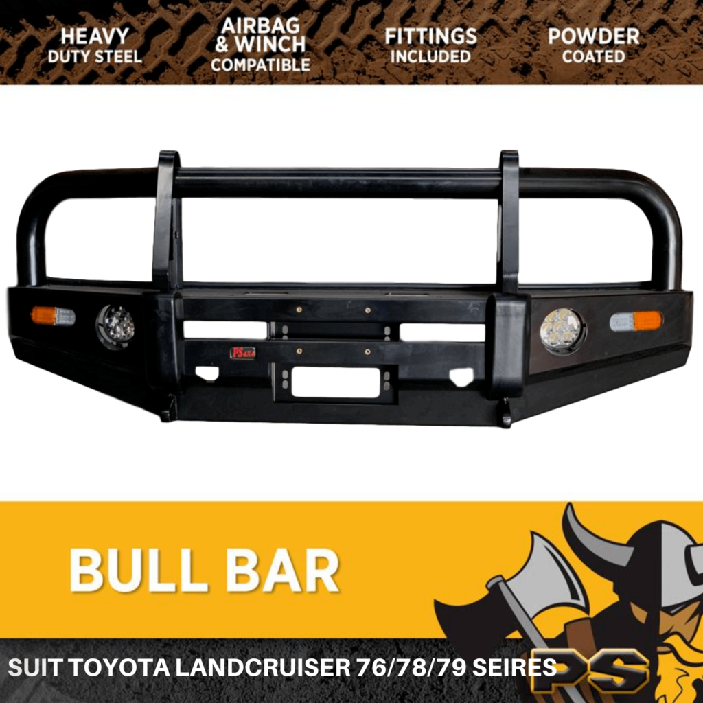 Premium Deluxe 63mm Bull Bar For Nissan Navara D40 Spanish 2010 - 2015 ...